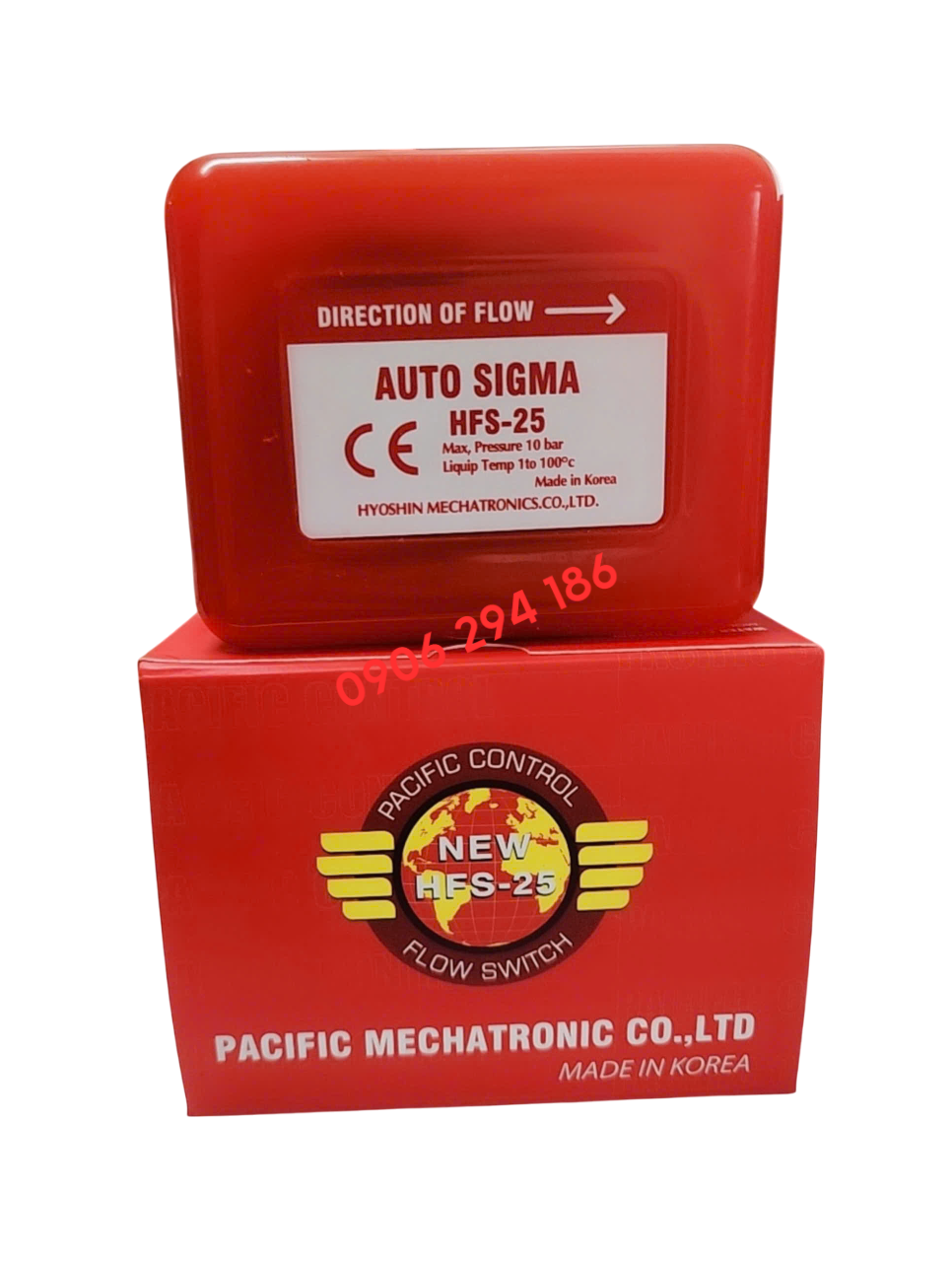 công tắc dòng chảy hfs-25- giá rẻ, chính hãng tại Bilalo